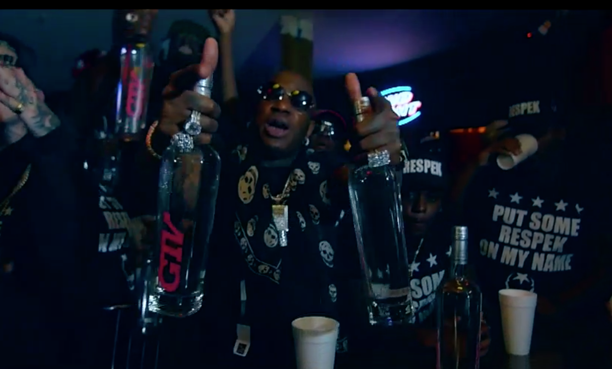 Birdman – ‘Respek’ (Official Video) @BIRDMAN5STAR | Street Talk UK