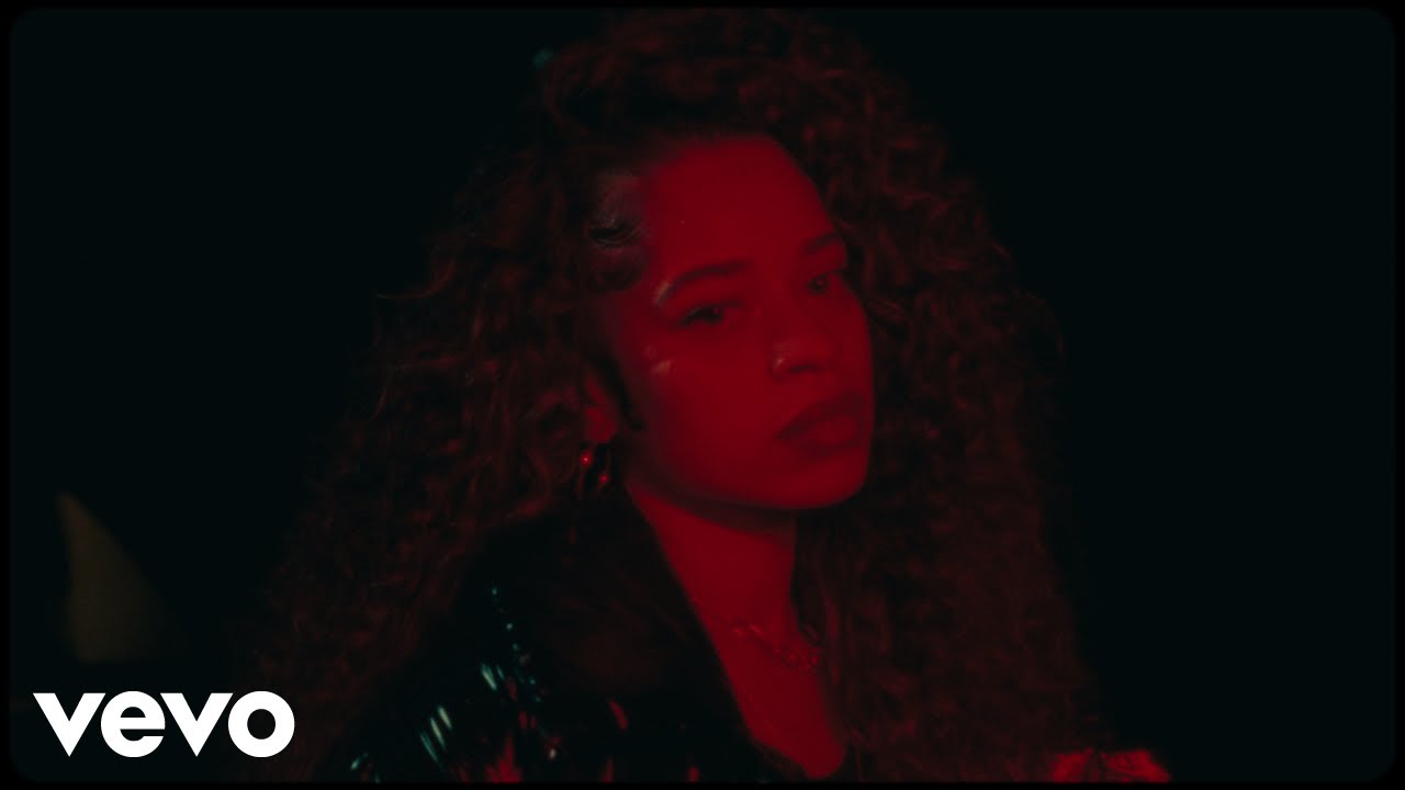 Ella Mai – DFMU | Street Talk UK